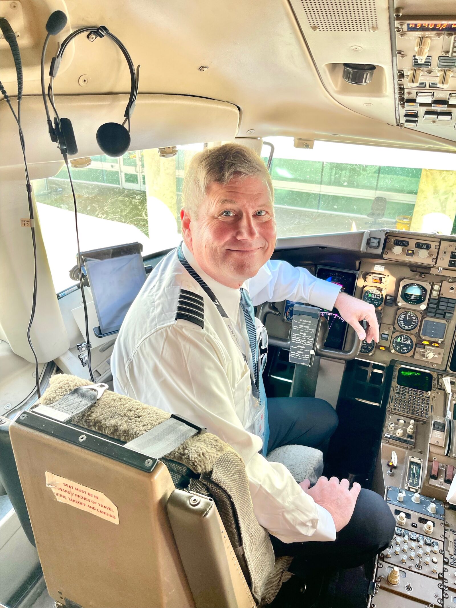 New Pacific Airlines and Ravn Alaska CEO departs company - AeroTime