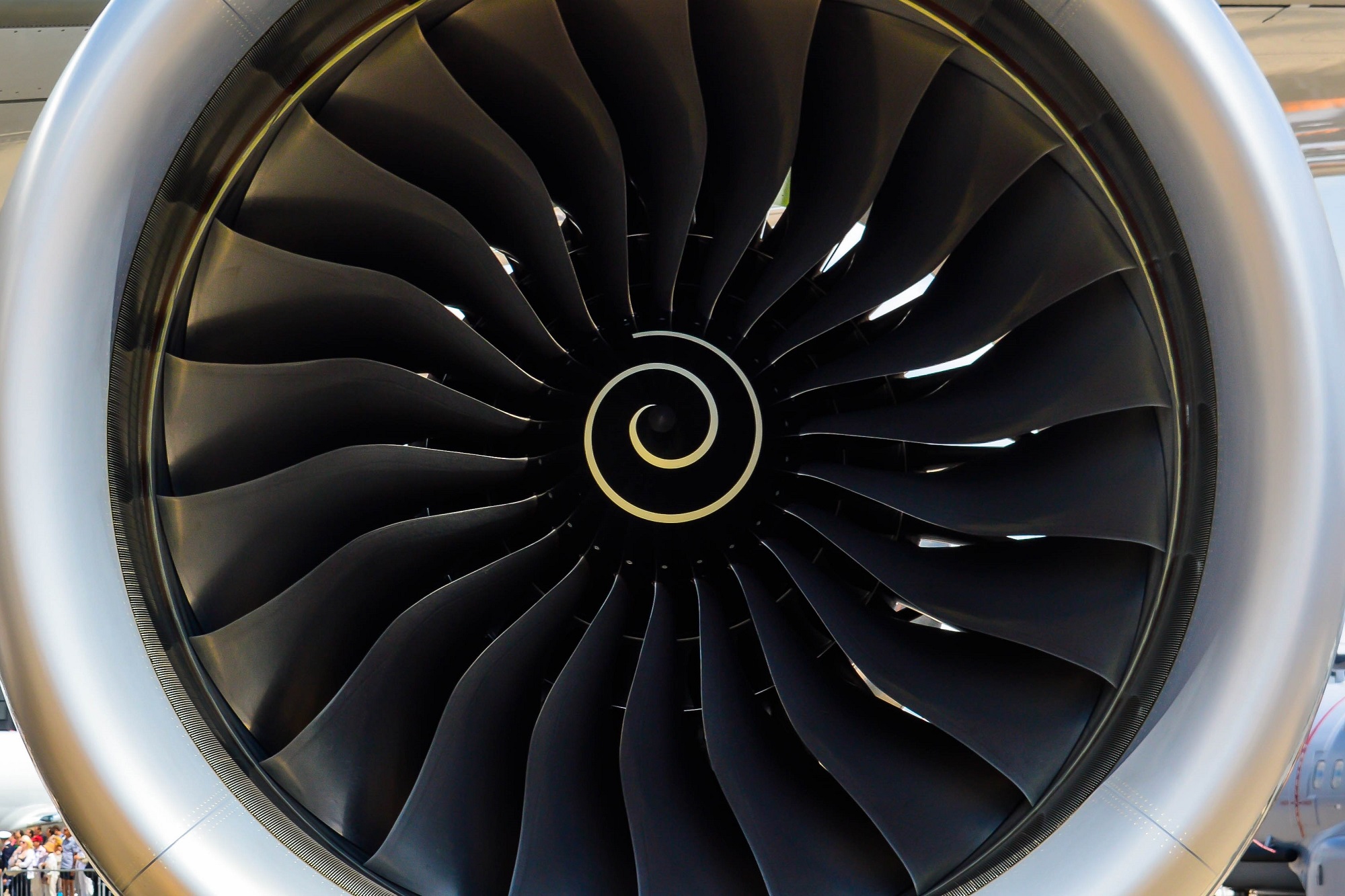 Rolls-Royce, Turkish Technic to open large engine MRO center