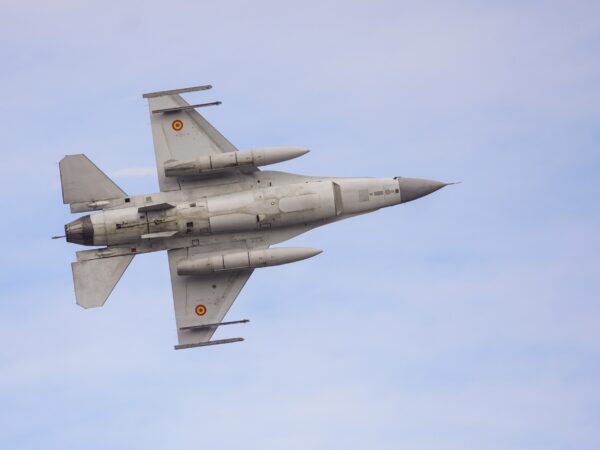 US Navy takes delivery of new T-54A trainer aircraft