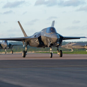 RAF Typhoon T1 fighters to be cannibalized for parts