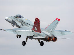 RAAF and US Air Force sign Joint Vision Statement, strengthening ...