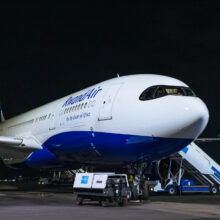 Rwandair CEO, Yvonne Makolo, shares strategy for the airline - AeroTime