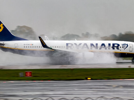 Riyadh Air selects GEnx engines for 787 Dreamliner fleet