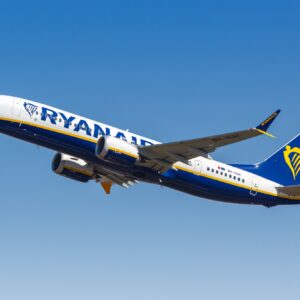 Ryanair confirms deal with Boeing for 150 737 MAX jets