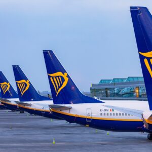 Ryanair selects CFM LEAP 1-B to power 150 737 MAX-10 order - AeroTime