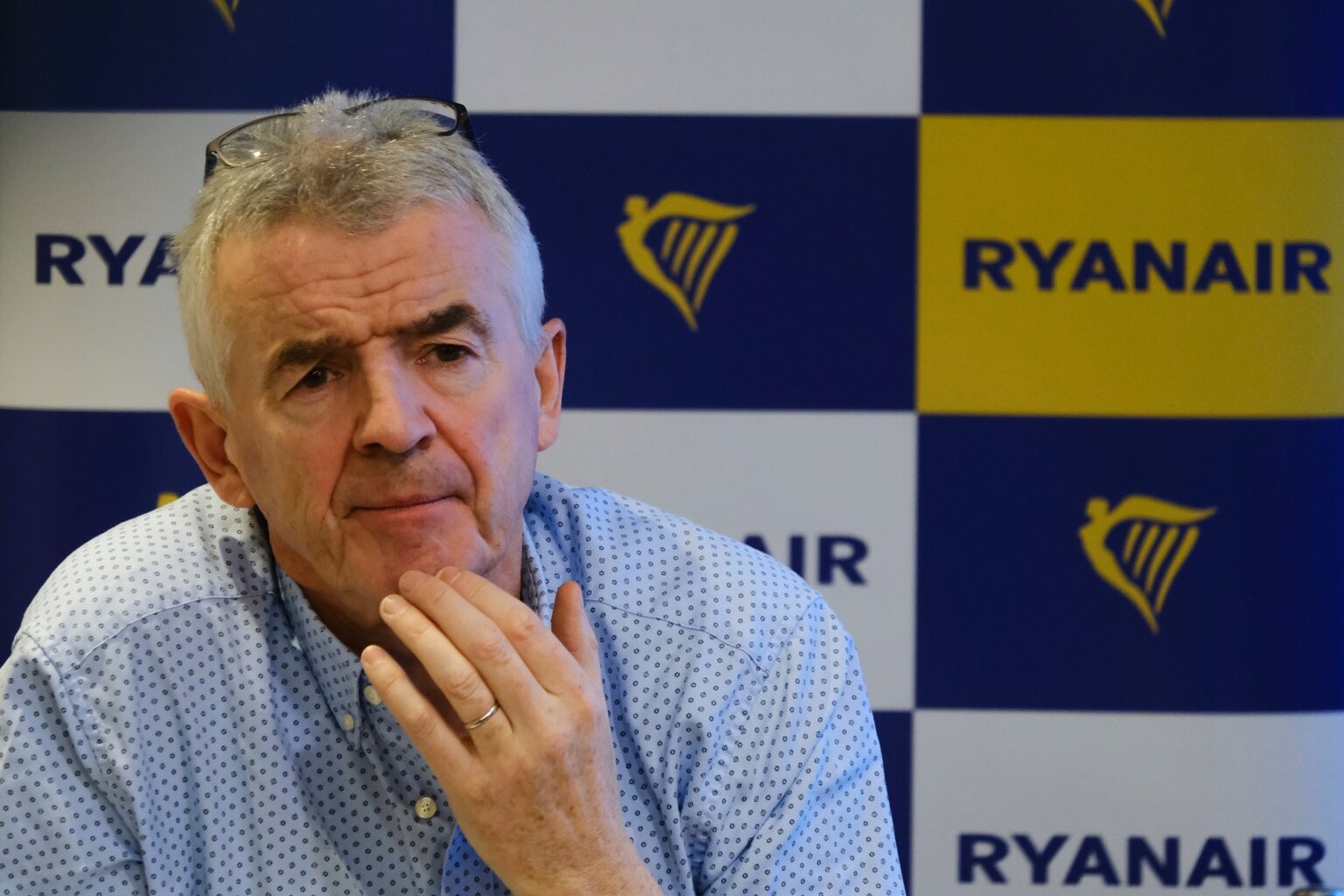 Ryanair reveals seven new London-Stansted routes