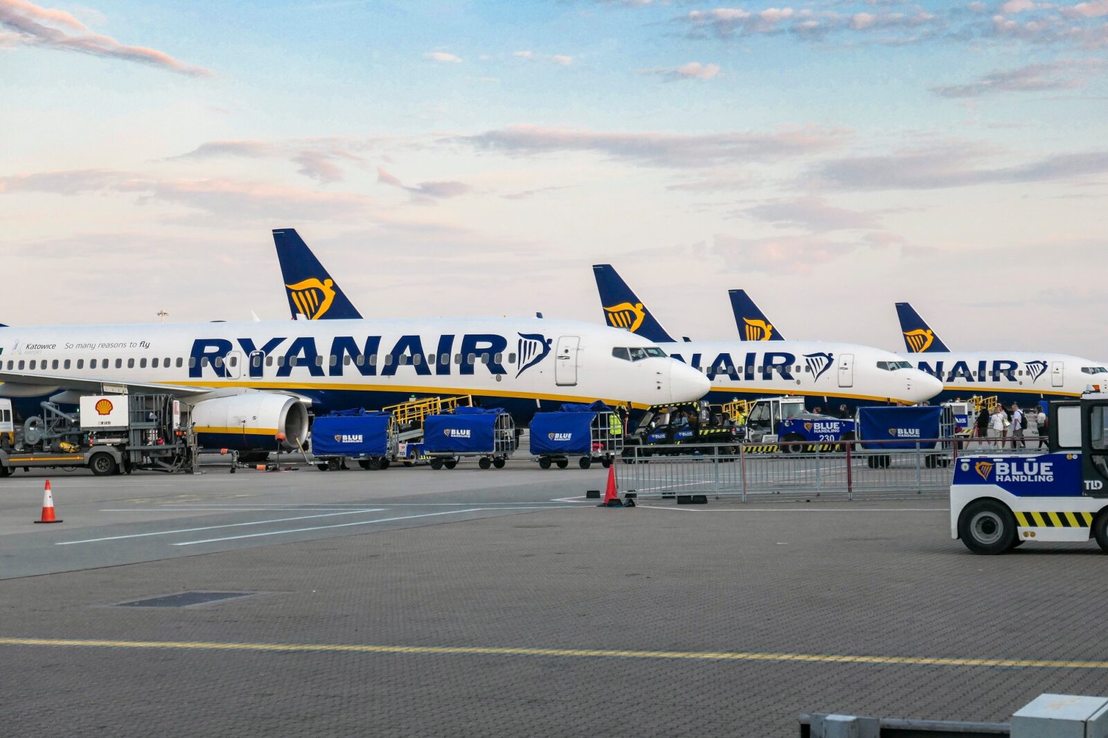 Ryanair unveils new Prime subscription service aimed at frequent flyers ...