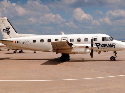 Tupolev Tu-404: the biggest airliner ever designed | Best of 2020 ...