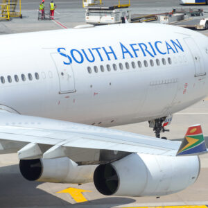 South African Airways boosts Johannesburg to Perth flights- AeroTime