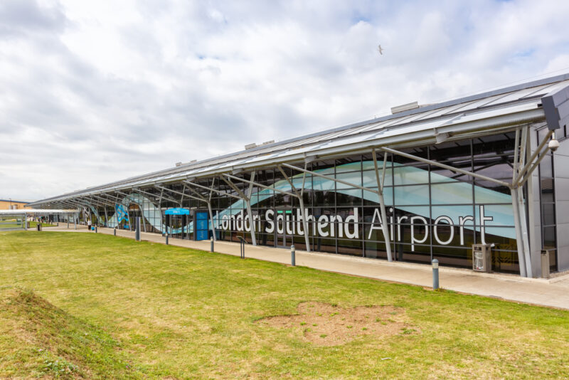 Hopes rise at Southend Airport for new easyJet base after more flights ...