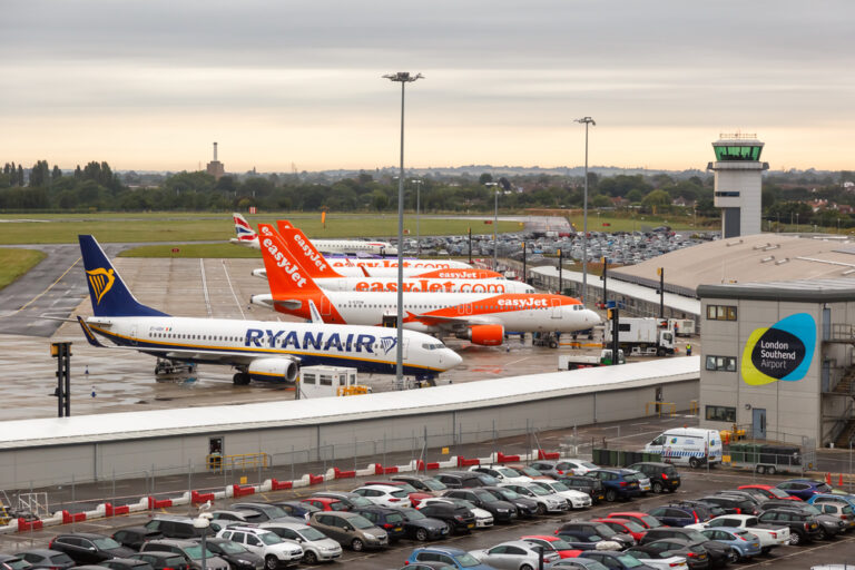 Hopes rise at Southend Airport for new easyJet base after more flights ...