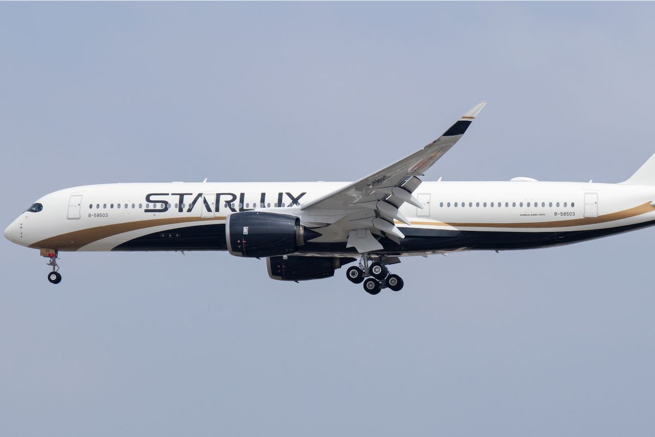 Alaska Airlines and STARLUX Airlines launch partnership - AeroTime