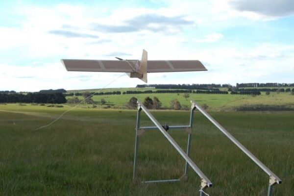 Ukraine allegedly used cardboard drones to bomb Russian base