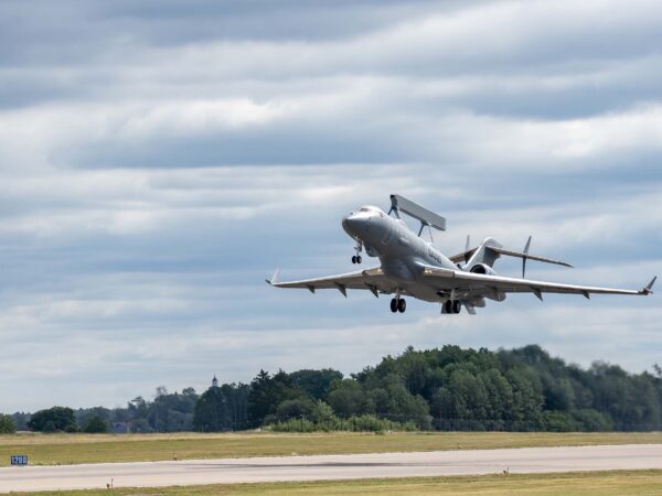 US Army awards Griffon, Textron new phases of FTUAS program