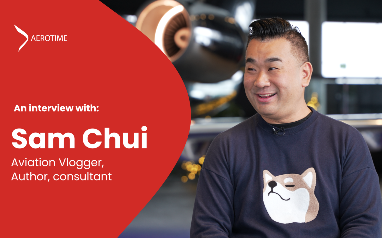 Linking 4bn travelers through content and business: Sam Chui