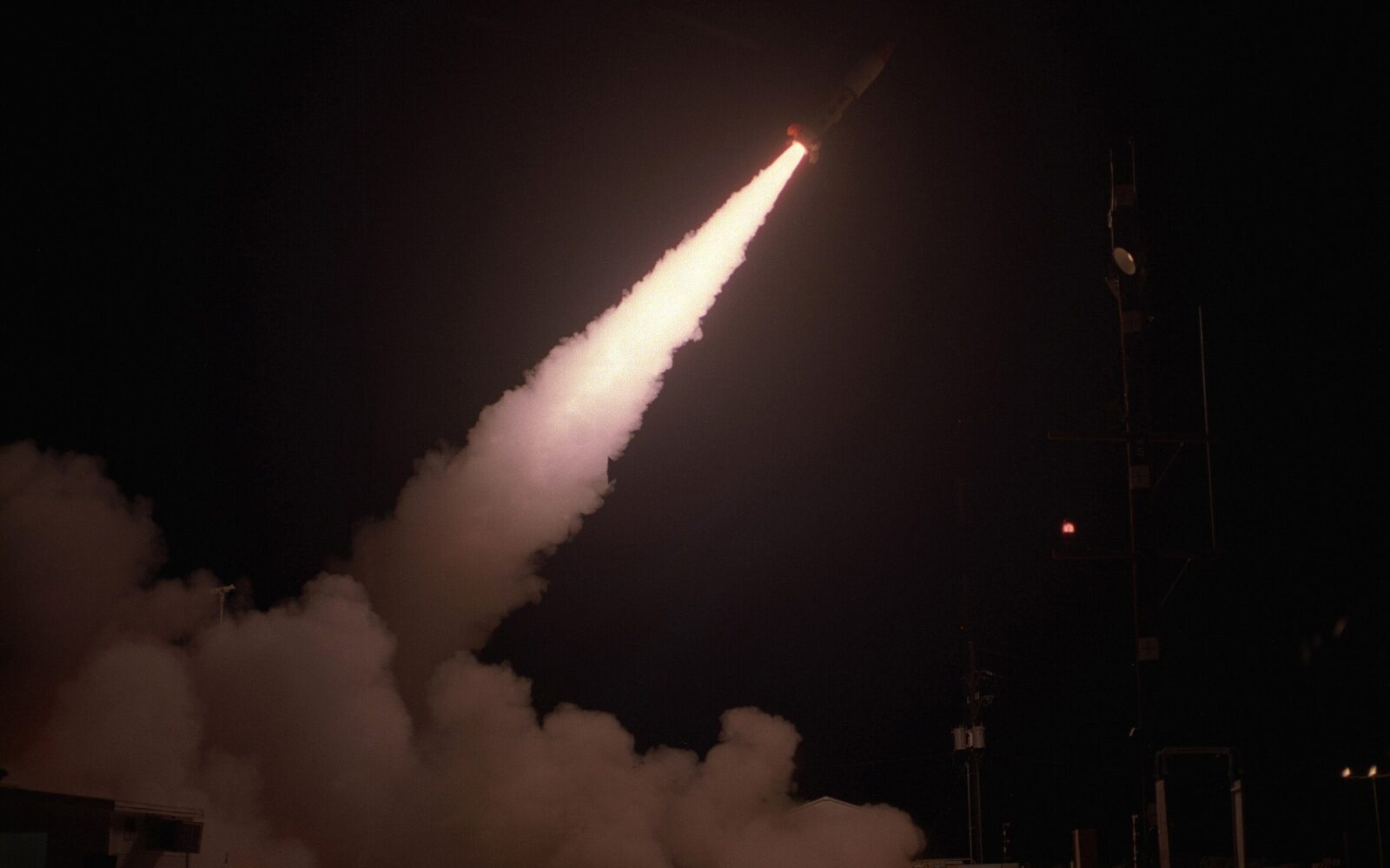 New images show aftermath of ATACMS strike on Russian bases