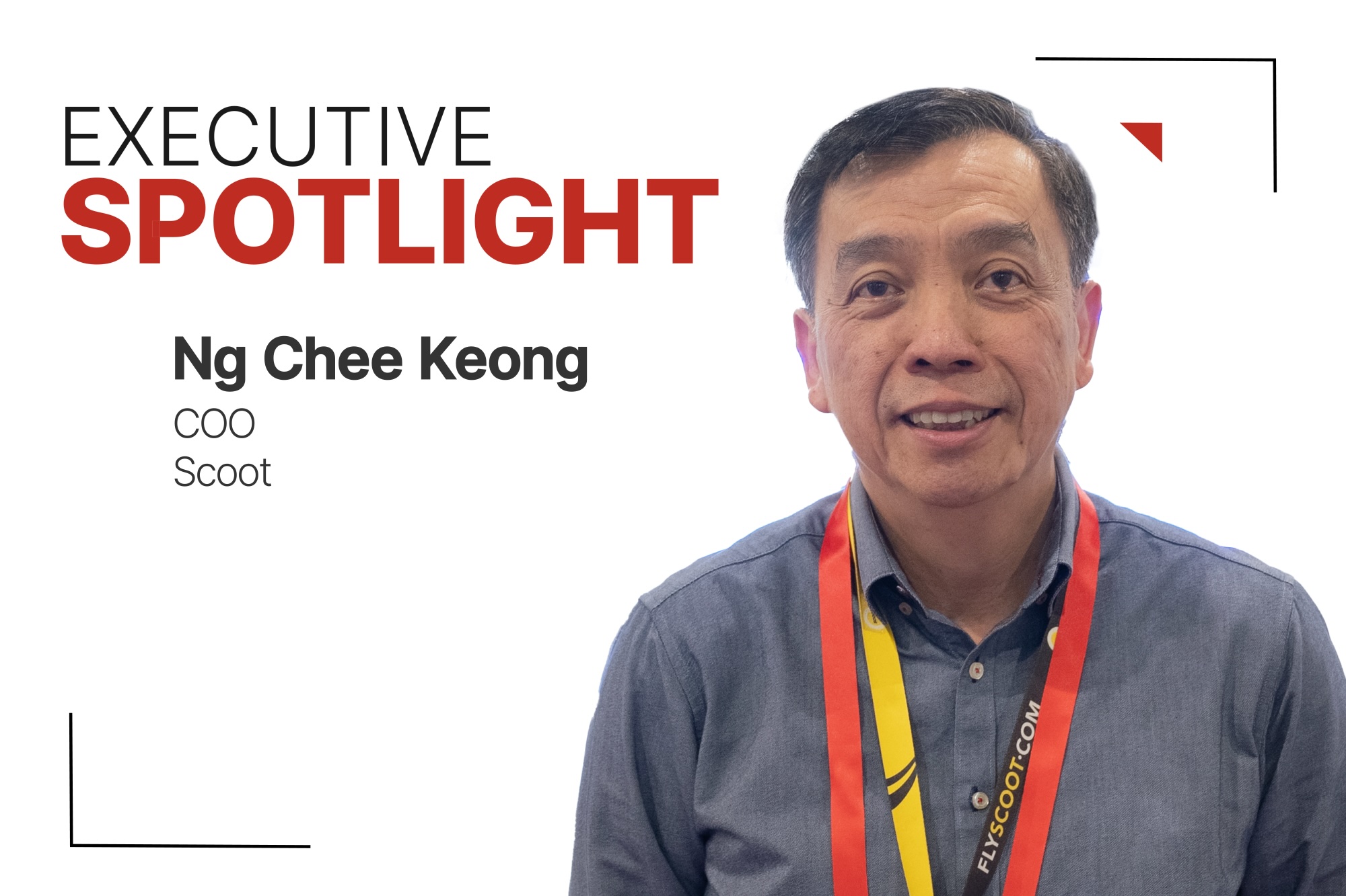 How Scoot intends to reach new frontiers with narrowbodies - AeroTime