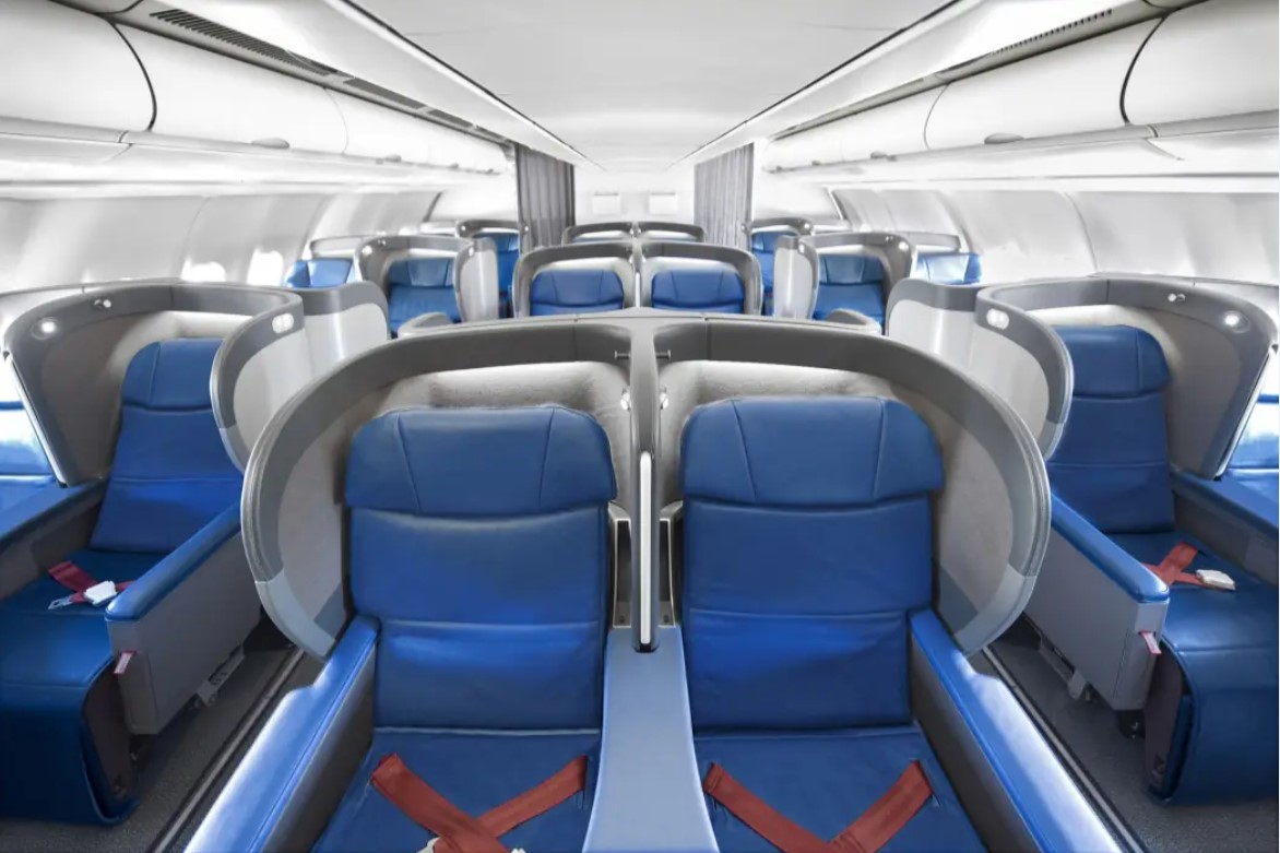 Hi Fly adds two Airbus A330-200s to its growing fleet