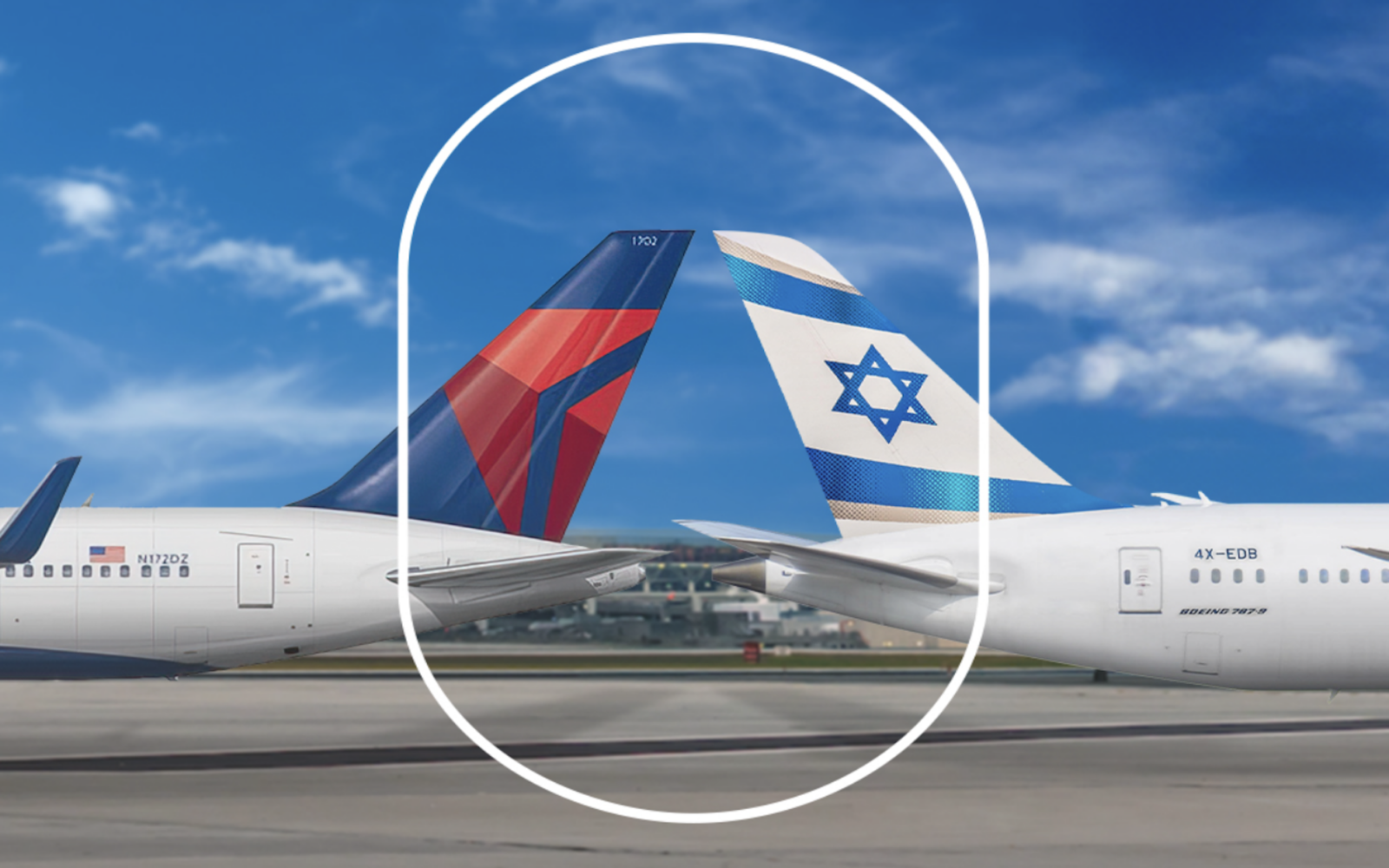 Delta Air Lines, EL AL enter long-term codeshare agreement - AeroTime