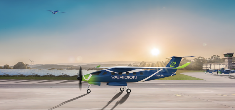 EBACE2024: where innovation and sustainability goals meet - AeroTime