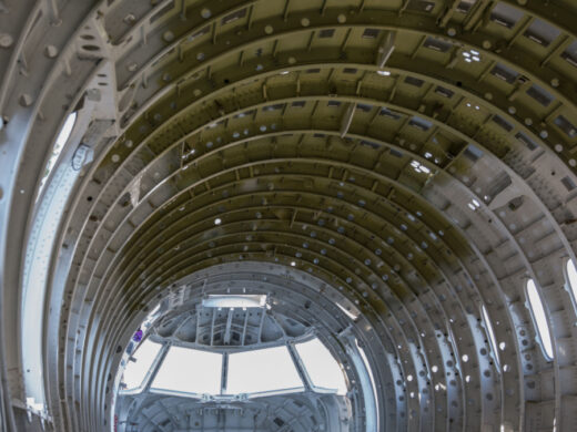 The titanium supply chain crisis: how it began and what it means for ...