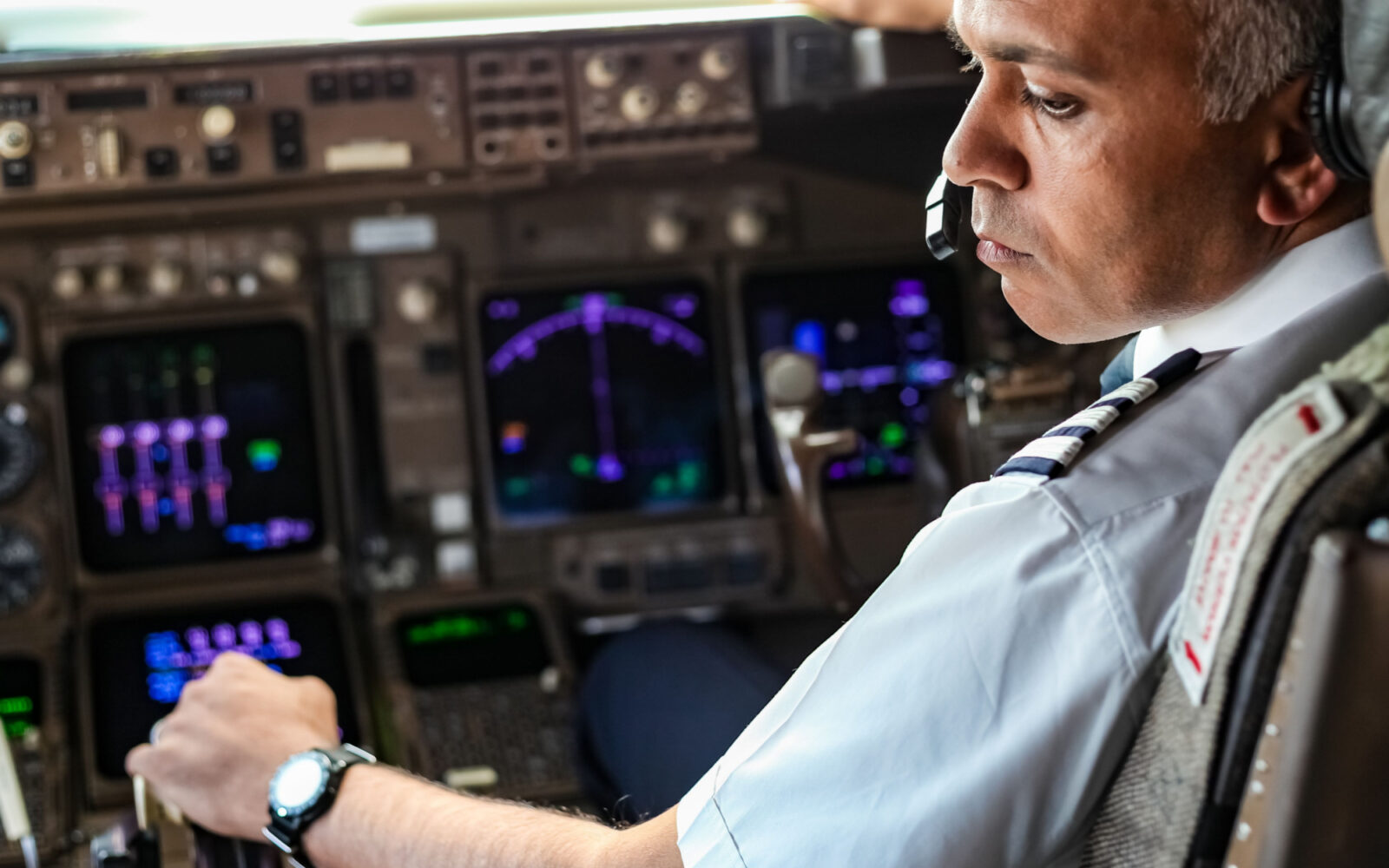 India raises rest period for flight crew to prevent fatigue - AeroTime