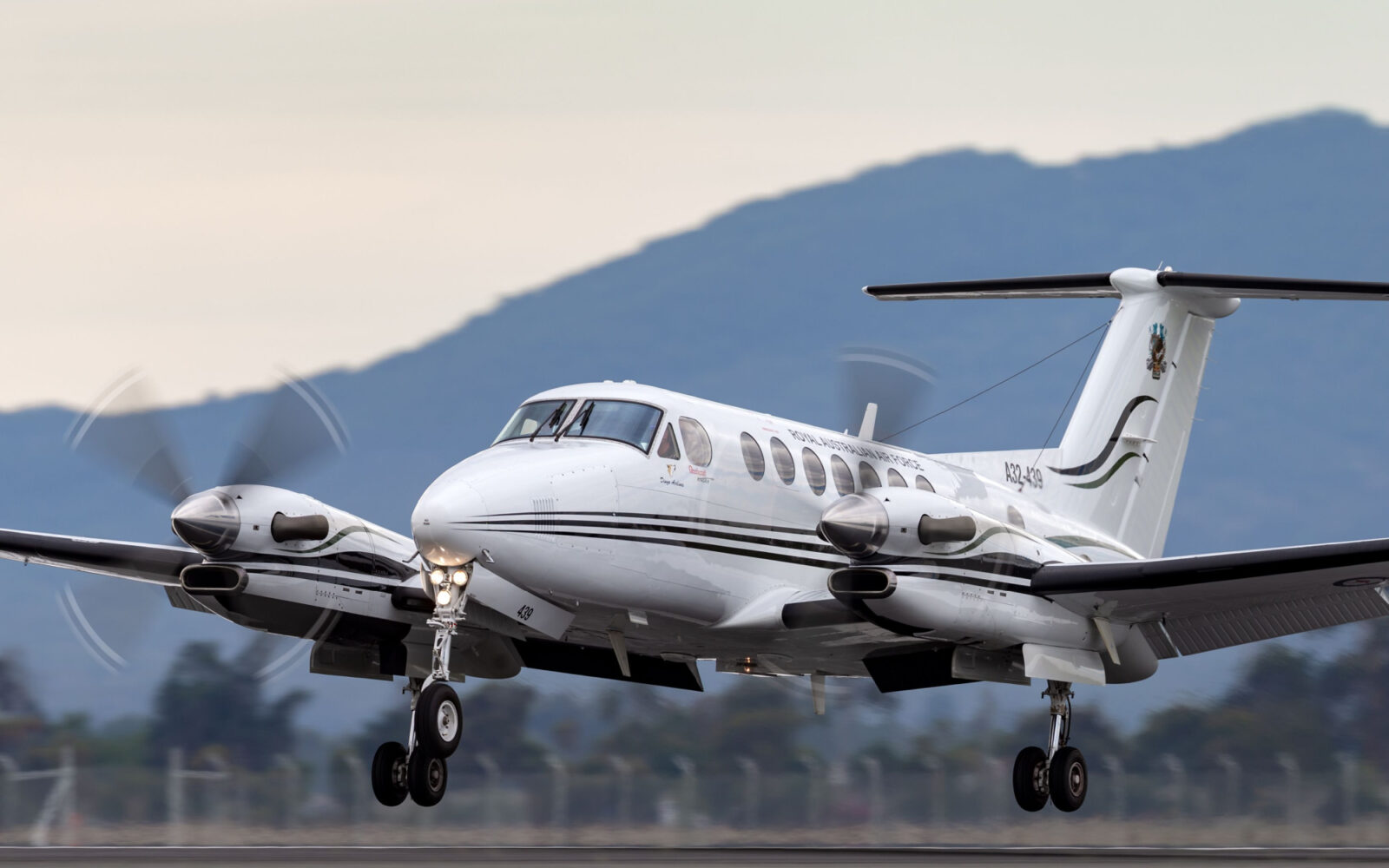 Private jets collide after one departed without permission - AeroTime