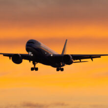 Flying at night: how skilled pilots navigate the dark skies - AeroTime
