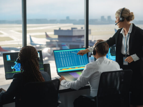 Alpha, Bravo, Charlie: the aviation alphabet