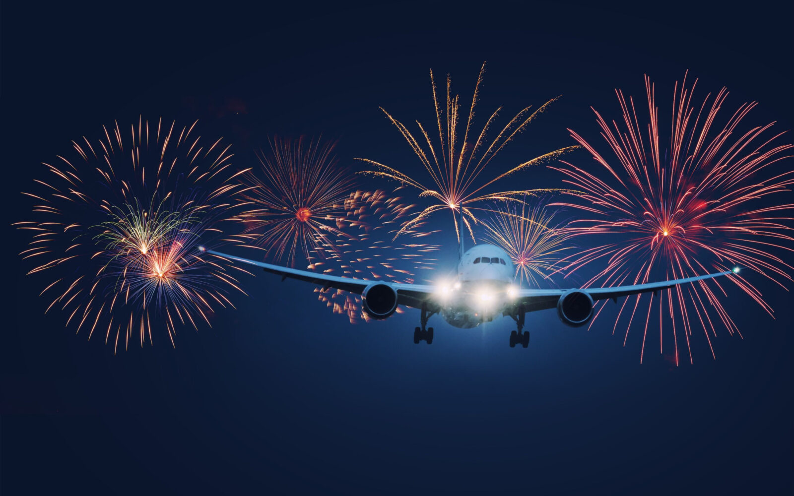 United misses double New Years Eve flight due to delay - AeroTime