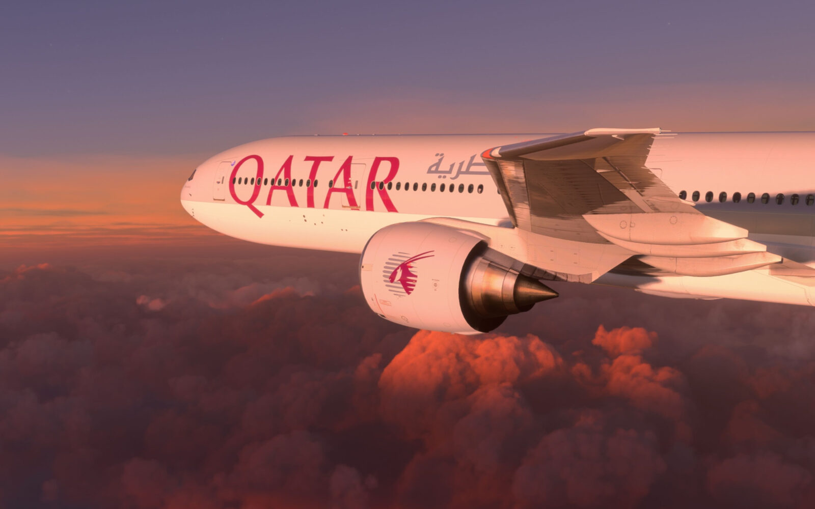 Qatar Airways to commence Hamburg flights, return to Venice - AeroTime