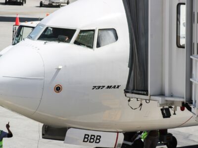 The titanium supply chain crisis: how it began and what it means for ...