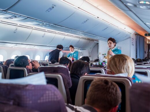 Ensuring safety in-flight: how do airlines prevent hijacking? - AeroTime