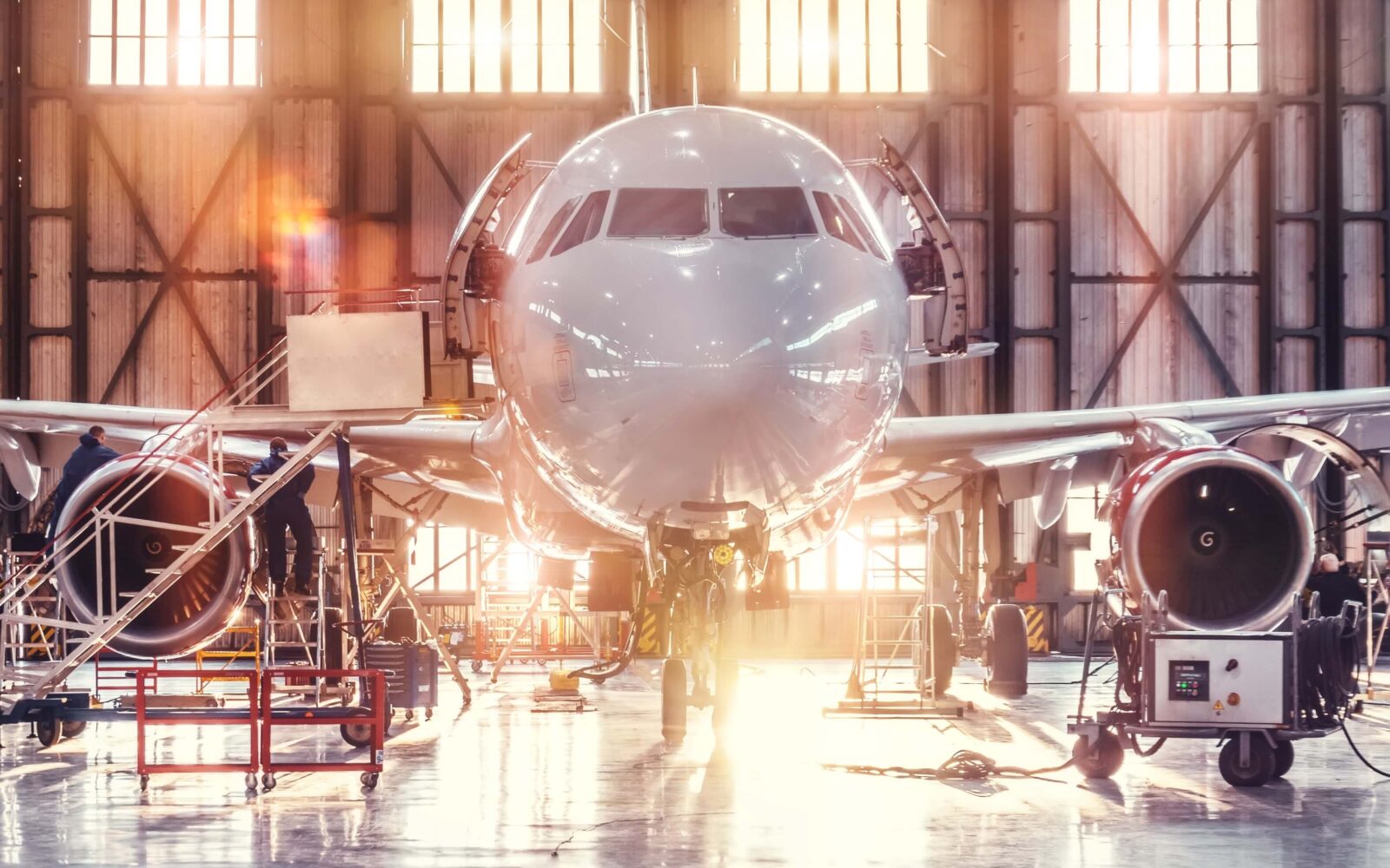 Locatory.com: simplifying aircraft parts procurement - AeroTime