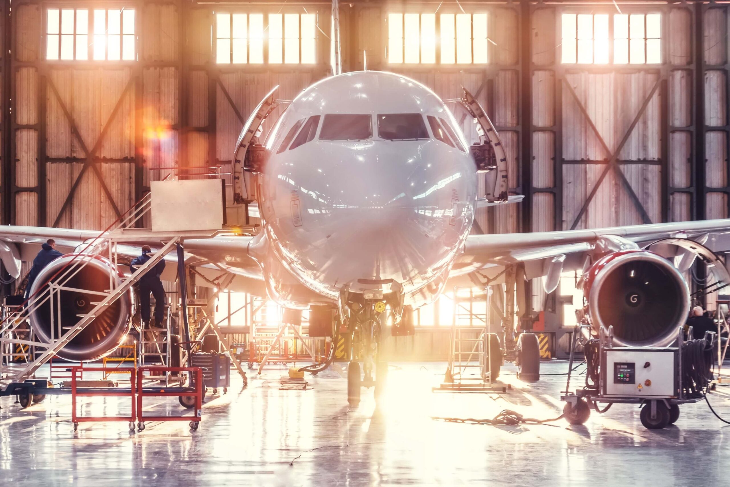 Locatory.com: simplifying aircraft parts procurement - AeroTime