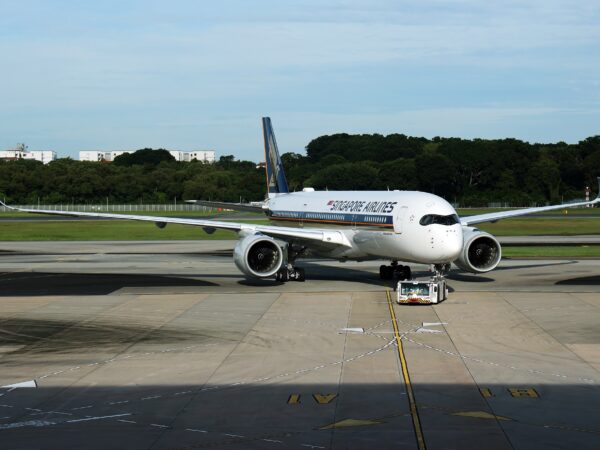 B747-400F nose-loader liveried and operational on Magma Aviation - AeroTime