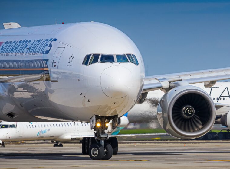 Boeing 777 - AeroTime