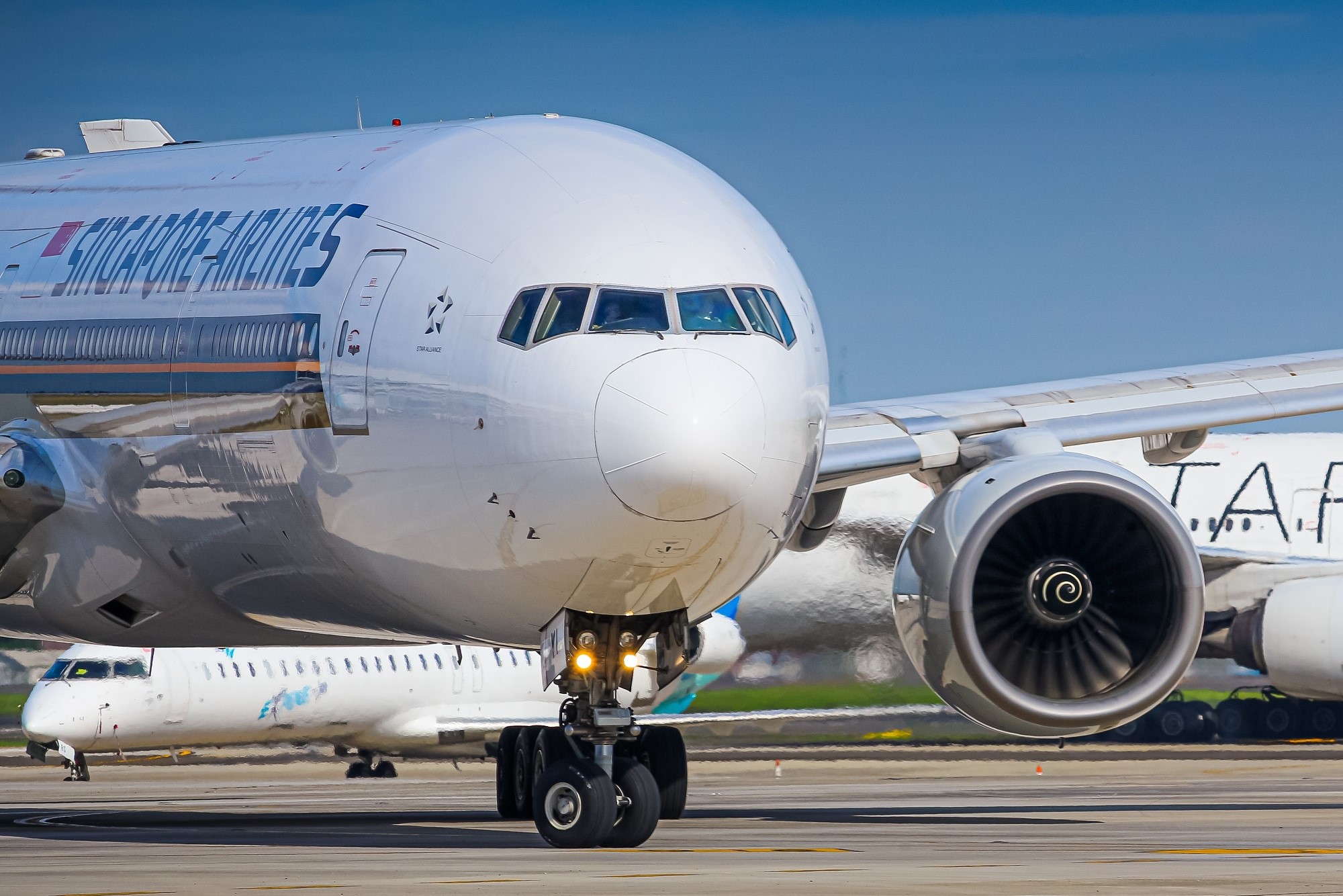 Flight Safety Foundation opens center in Asia-Pacific - AeroTime