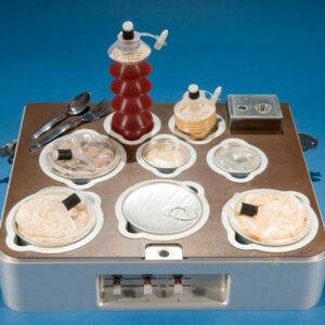 Space debris: how much trash have we left on the Moon?