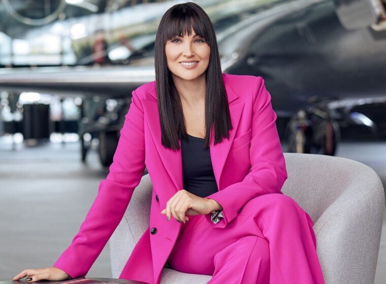 Vilma Vaitiekunaite - author at AeroTime