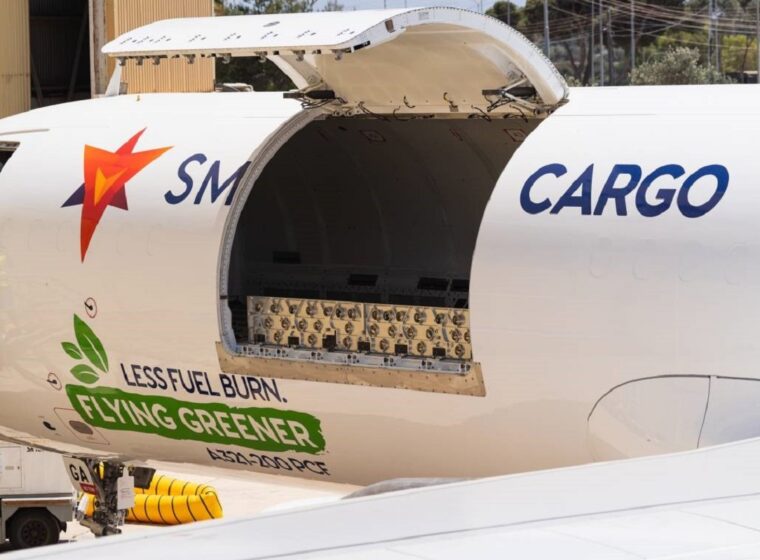 Air Cargo - AeroTime