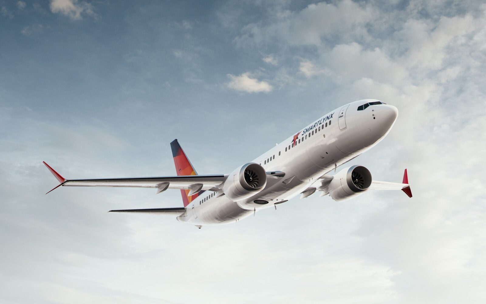 SmartLynx Airlines Malta becomes IATA member