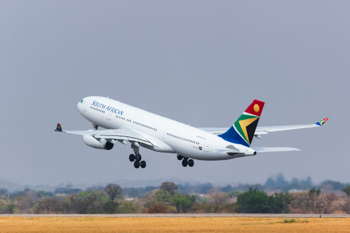 SAA CEO: “We are ready now to restart long-haul flying” - AeroTime