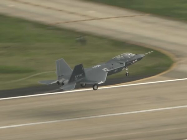 New “Putin Force One” successfully performs maiden flight - AeroTime