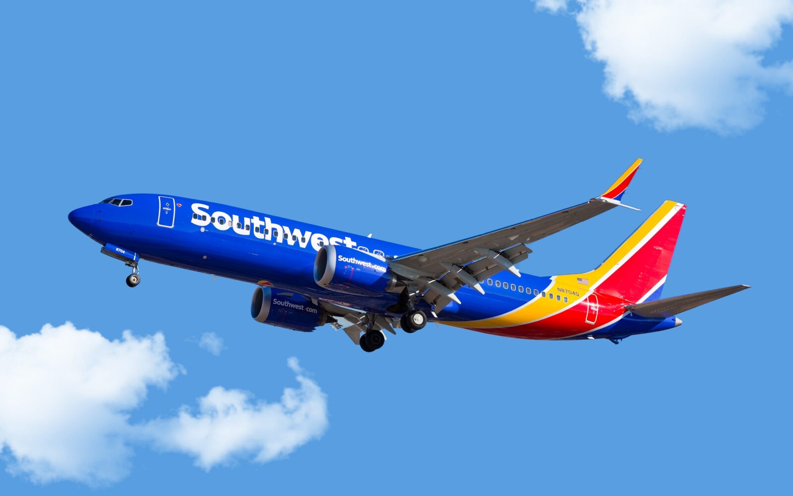 Operational meltdown will ‘certainly impact’ Southwest Airlines results ...