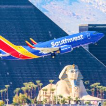 Southwest Airlines ends Q4 2022 with a loss after meltdown - AeroTime