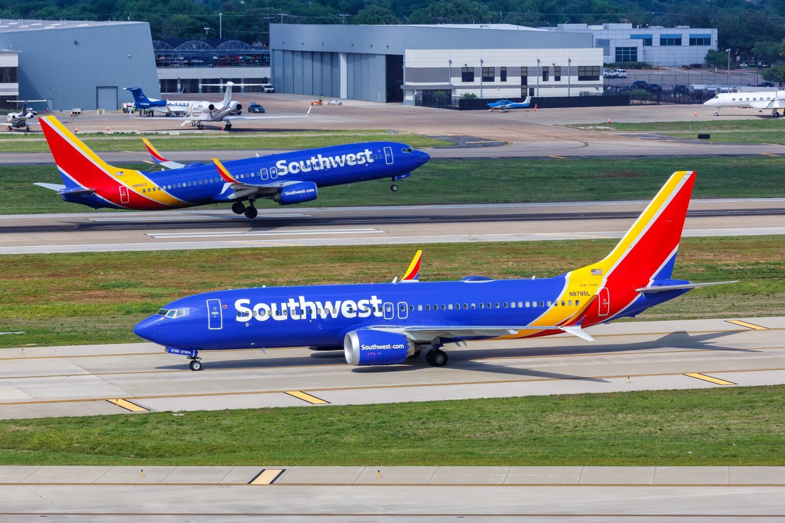 Boeing delays forcing Southwest union to voice concerns