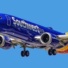 Boeing 737 production rate to ‘rise to 57 per month’ in 2025