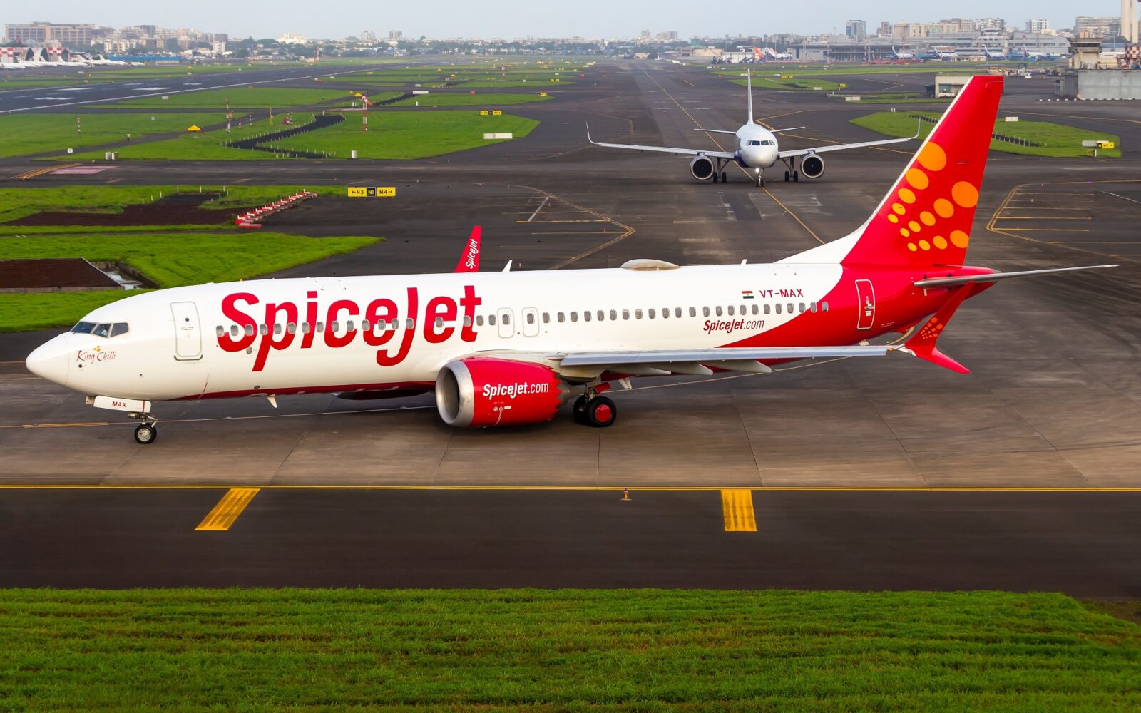 Lessors request regulator deregisters three SpiceJet planes
