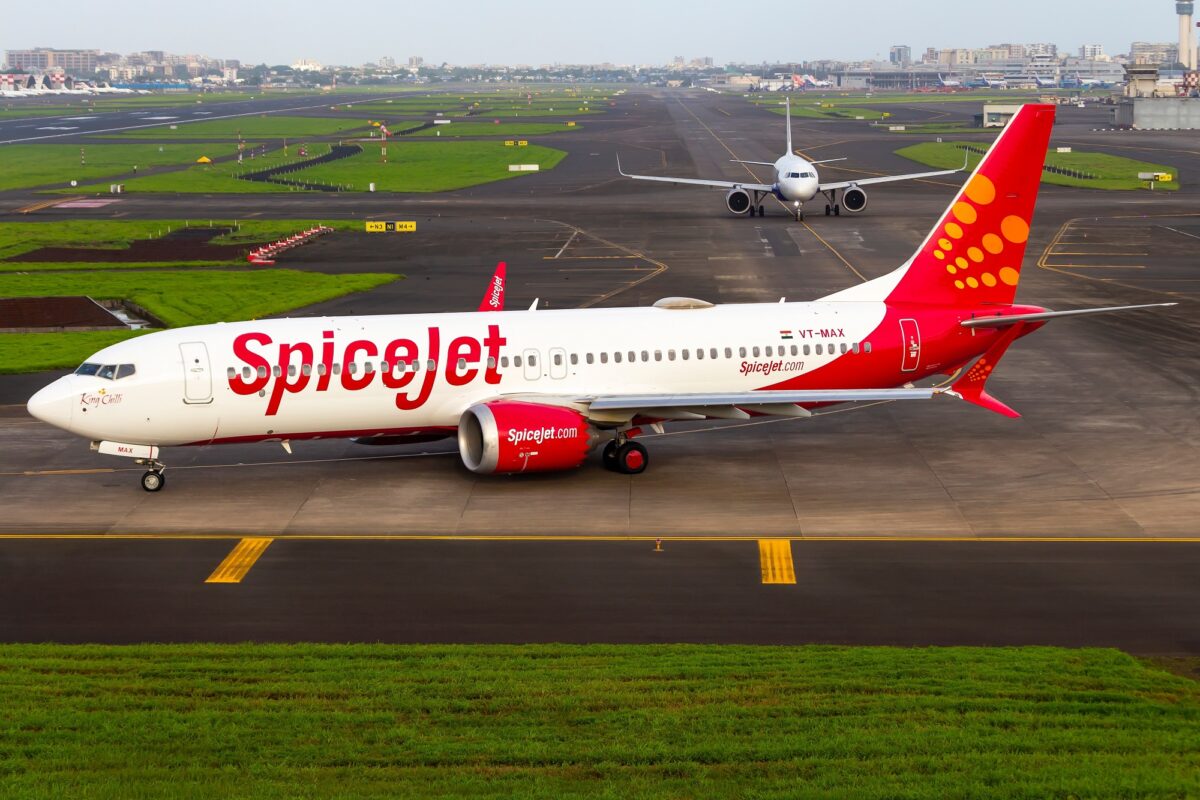 SpiceJet given deadline to return aircraft, engines - AeroTime